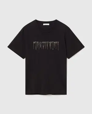 Stella Mccartney Distressed Tops