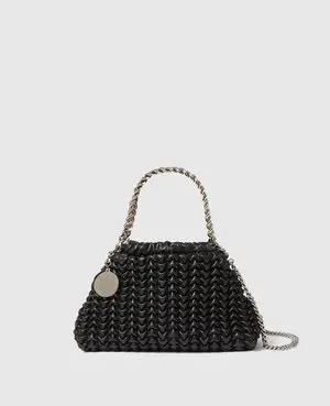 Stella Mccartney Drawstring Mini Bags