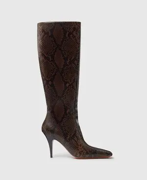 Stella Mccartney High Heel Boots For Women