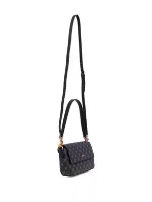 JOOP! Logo-plaque Tassel Shoulder Bag