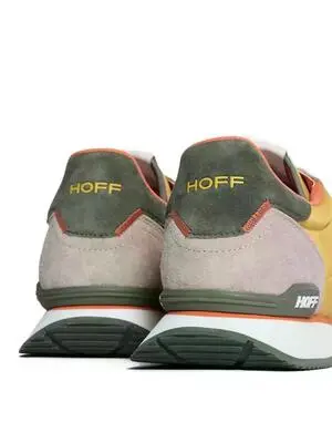 HOFF Quilted Sneakers