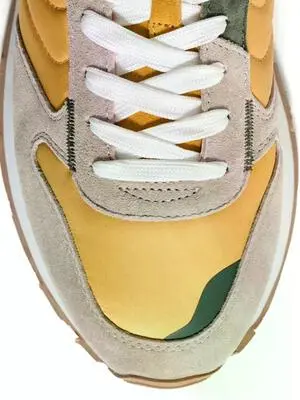 HOFF Quilted Sneakers