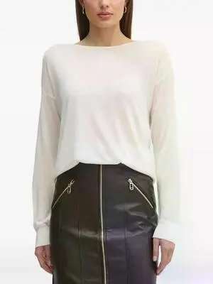 JOOP! Leather Skirt