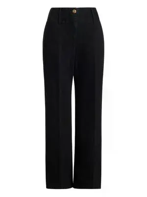 Patou Button Detailed Jeans For Women