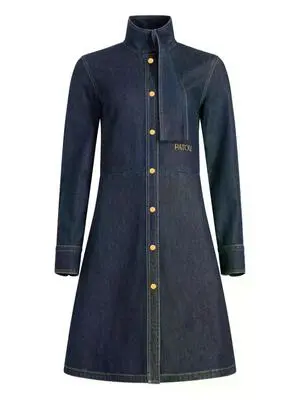 Patou Glam Day Dresses