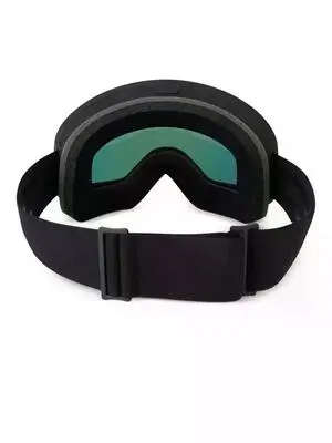 Fusalp Double-layer Anti-fog Ski Goggle
