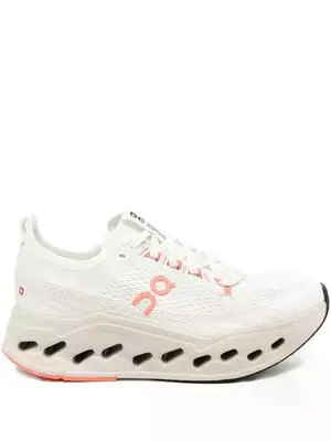 On Cloudsurfer Max Sneakers - Neutrals