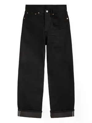 Ralph Lauren High-rise Jeans
