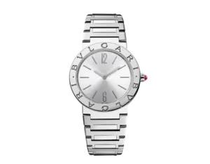 BVLGARI Bvlgari Bvlgari Watch - Silver
