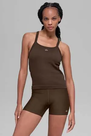 Alo Yoga Tank Activewear For Women
