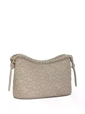 TOUS Embossed Crossbody Bag