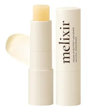 MELIXIR Lip Butter - Agave