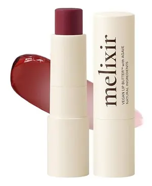 MELIXIR Lip Butter Autumn Rain