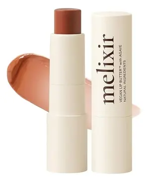 MELIXIR Lip Butter Caramel