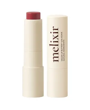 MELIXIR Lip Butter - Nudy Rose