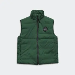 Canada Goose Lodge Vest - Glade Green