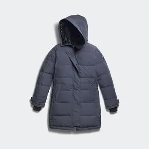 Canada Goose Shelburne Parka Dusk Blue