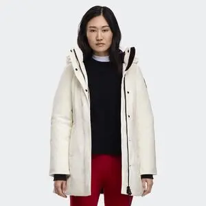 Women's Durable Parka