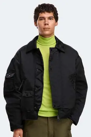 Canada Goose Seguin Aviator Bomber