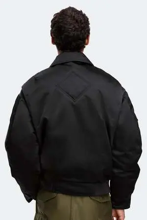 Canada Goose Seguin Aviator Bomber