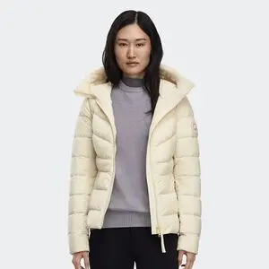 Canada Goose Canada Goose Clair Jacket Linen