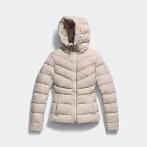 Canada Goose Canada Goose Clair Jacket Lucent Rose