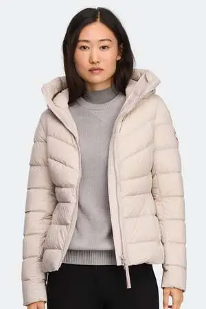Canada Goose Canada Goose Clair Jacket Lucent Rose