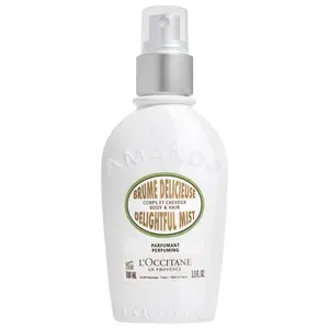 L'occitane Hair Body