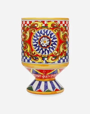 Dolce & Gabbana Outdoor Vase