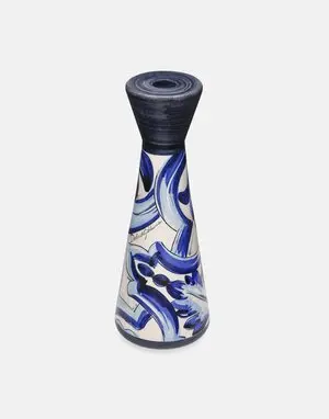 Dolce & Gabbana Ceramic Candle Holder