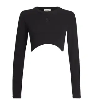 Sandro Performance Tops For Women