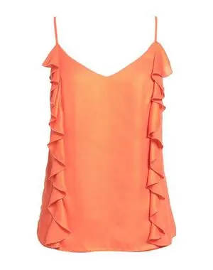 Camilla Milano Frill Camis Tanks For Women