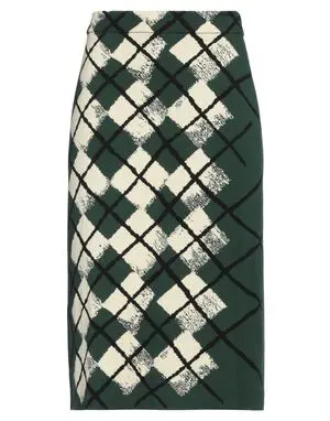 Burberry Midi Skirt