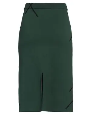 Burberry Midi Skirt