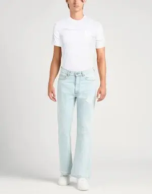 Armani Exchange T-shirt Size Cotton