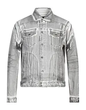 Dsquared2 Long Sleeve Outerwear For Men
