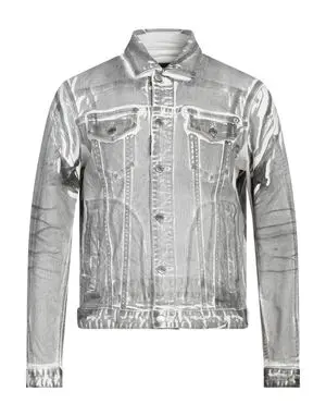 Dsquared2 Denim Trucker Jacket