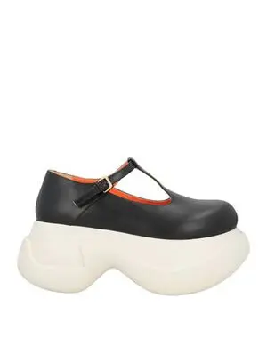 Marni Flatform Flats For Women