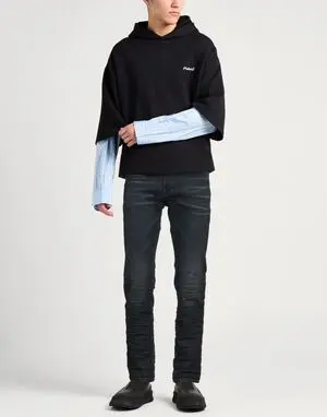Dsquared2 Tapered Stretch Jeans