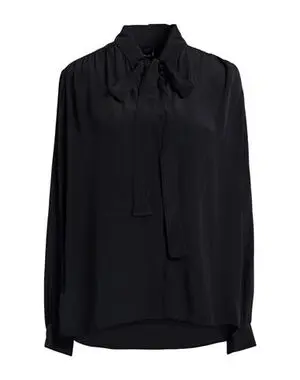 Pinko Bow Detail Shirts For Women