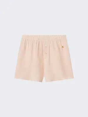 Eterne Jude Short - Pink