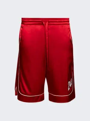 NAHMIAS Basketball Shorts