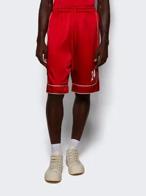 NAHMIAS Basketball Shorts