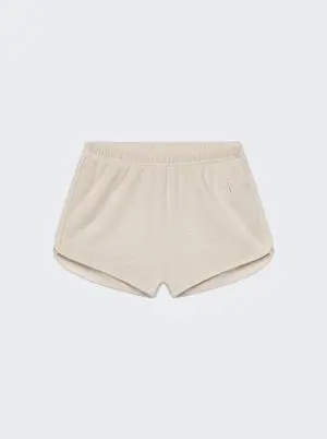 Eterne Mini Track Short Bone