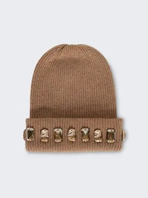 MELROSE HIGH Crown Of Cairo Beanie Relic Ii