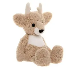 CHARLIE BEARS Fawn Deer Cookie Dough Brown - One-color