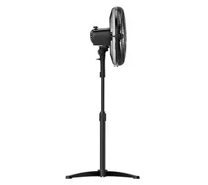 EMERSON 16 Oscillating Pedestal Fan W/ 3-speedwind Control