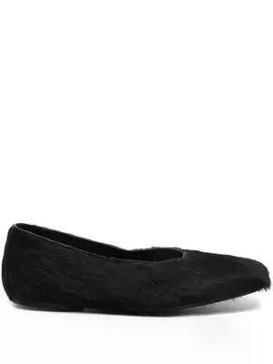 Rick Owens Flat Flats For Women