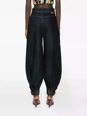 Zimmermann Balloon-cuffed Jeans