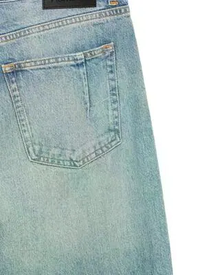 WON HUNDRED Steve Jeans - Blue